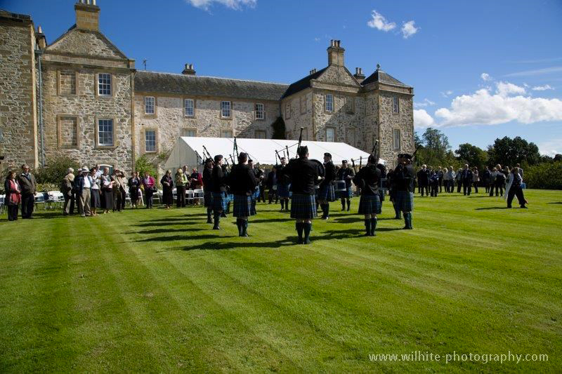 Events | Hume Castle